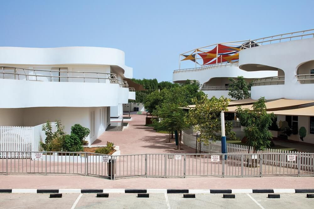 Safa Community School, Dubai | Education Design International | EDI