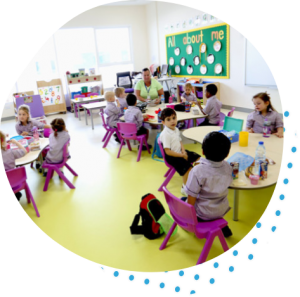 EDI | The Art of Designing Innovative Learning Spaces