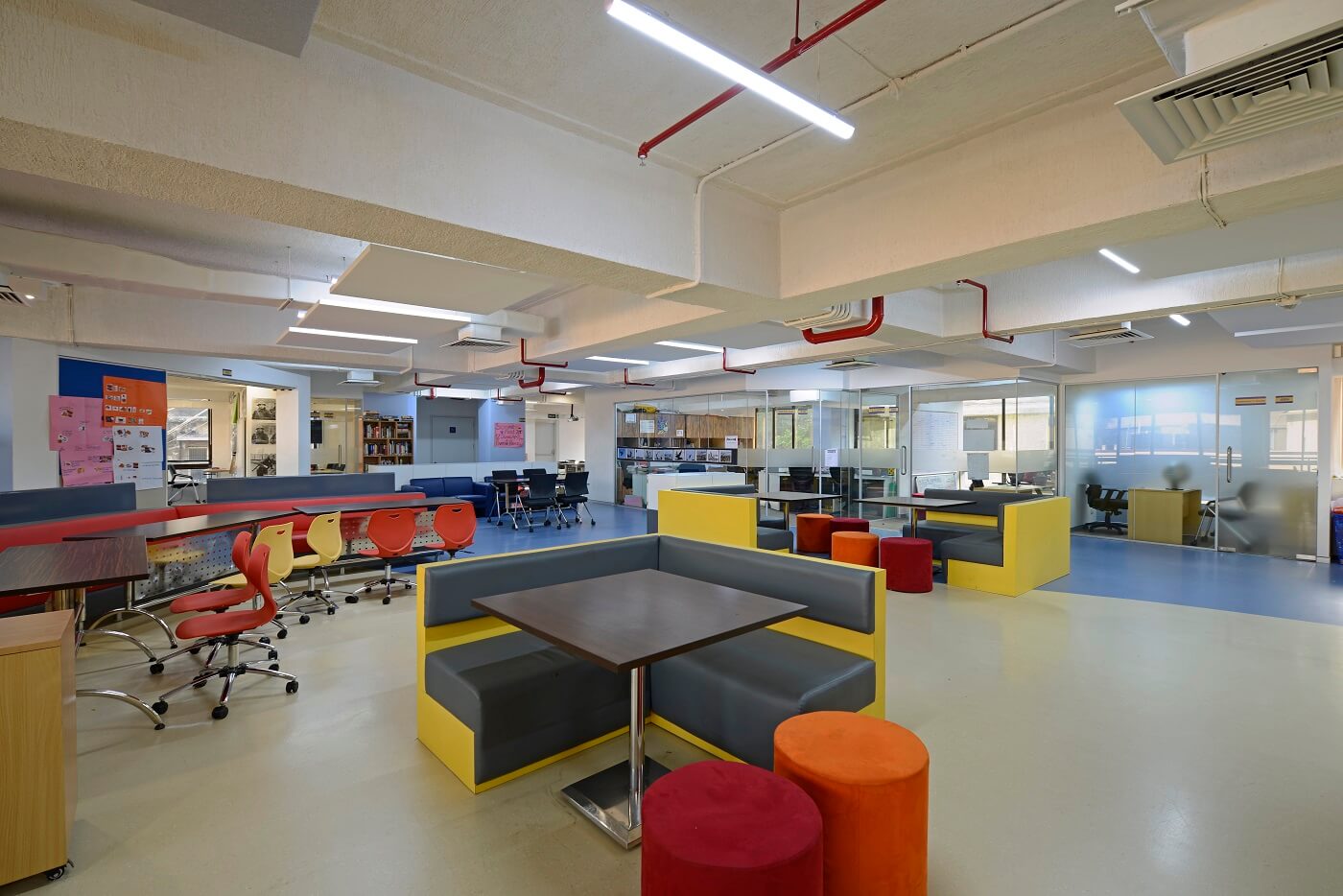 DSB International School – EDI