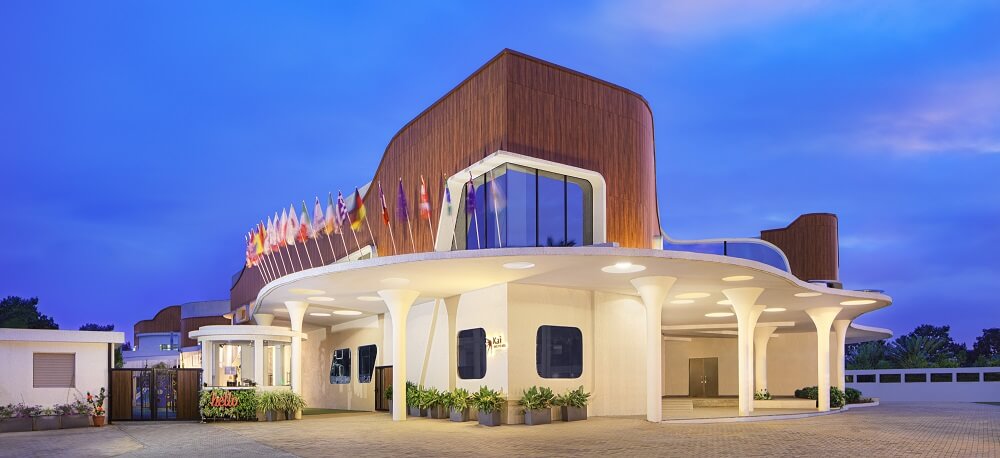 Kai Early Years, Bengaluru | Education Design International | EDI