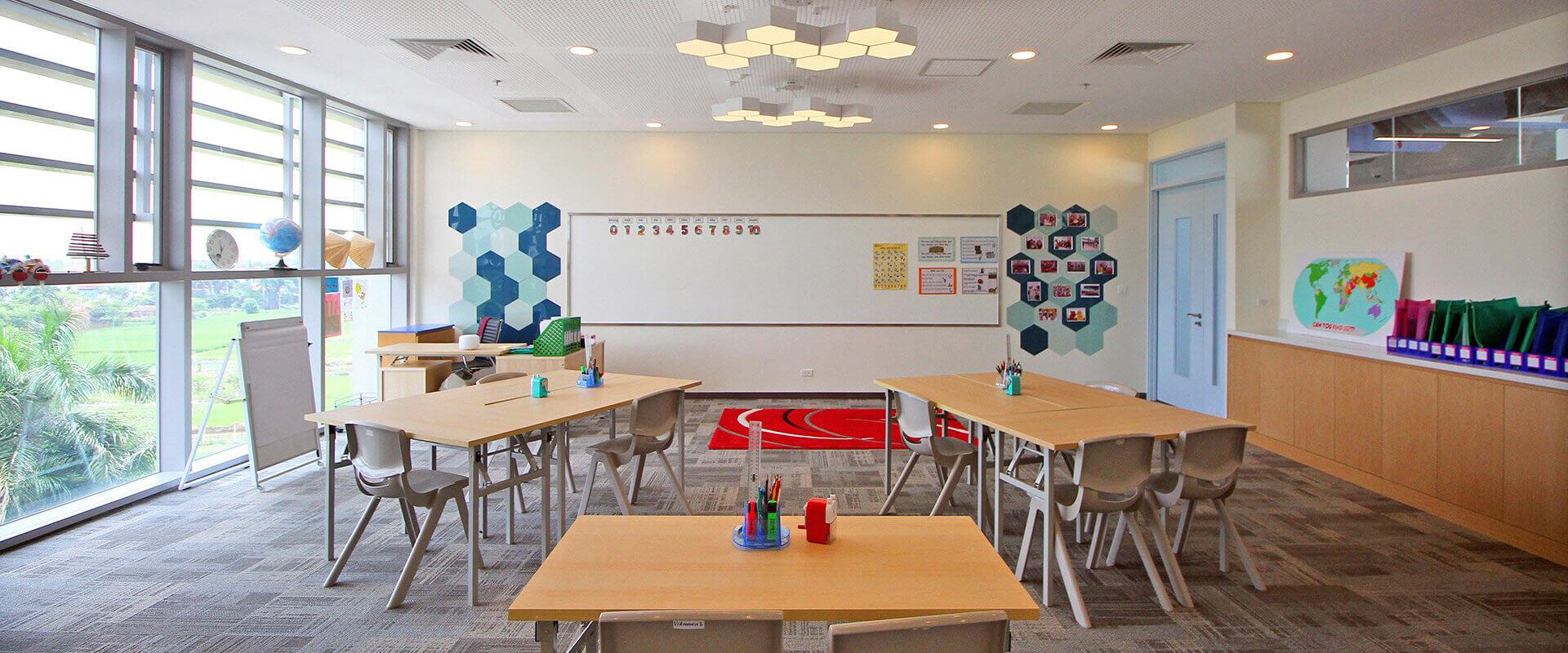 EDI – Education Design International