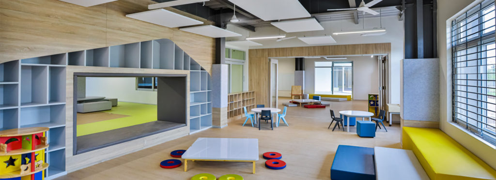 Our Works | Education Design International | EDI
