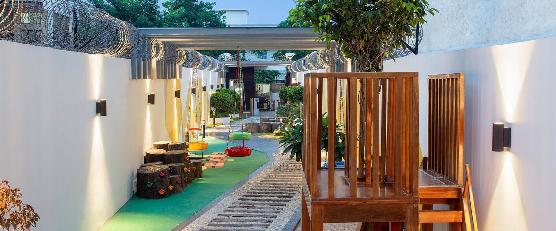 The Art of Designing Innovative Learning Spaces - EDI