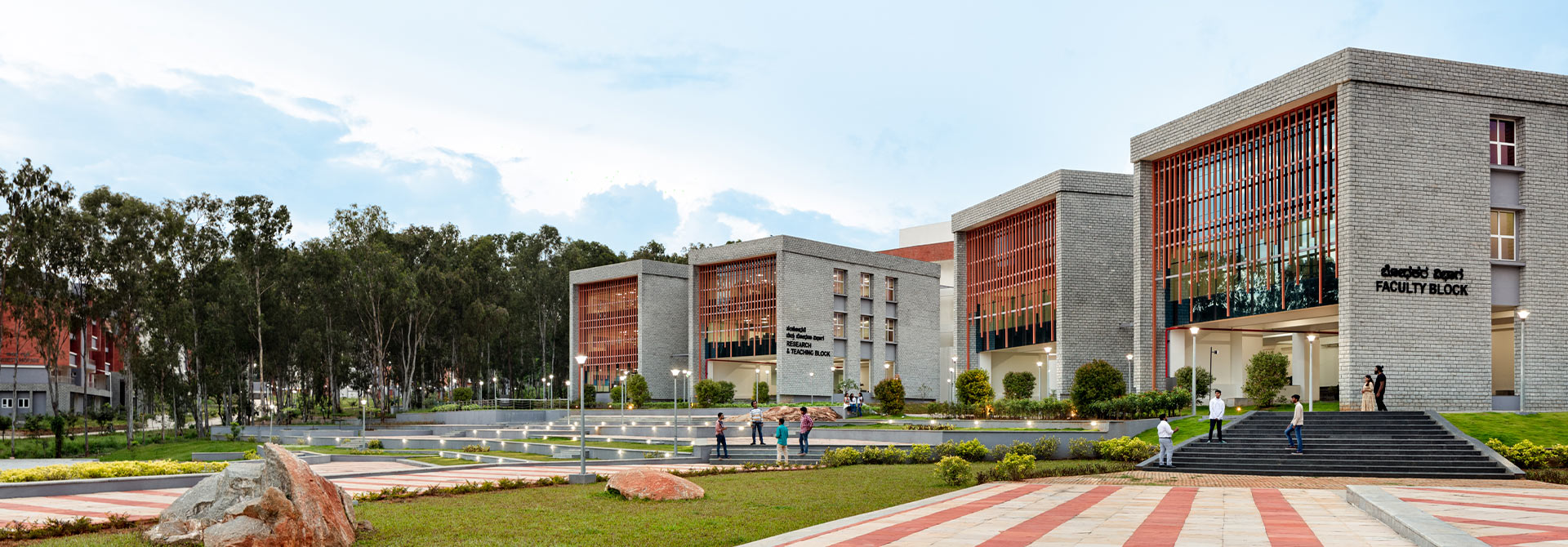 BASE University, Bengaluru | Education Design International | EDI